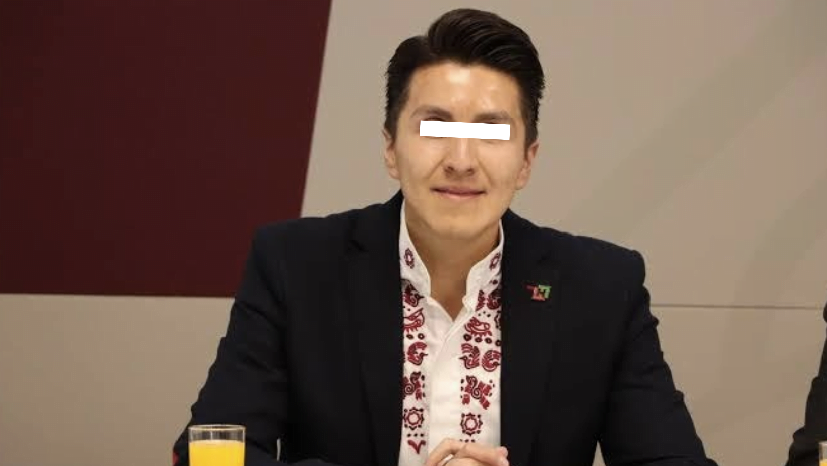 César Mora busca amparo contra ficha roja de Interpol y orden de ...