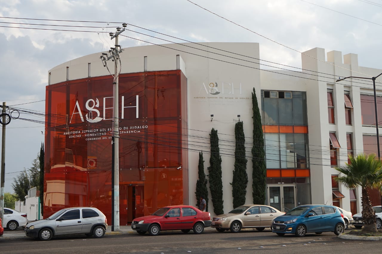 ASEH tiene a 2 biólogos de auditores y 13 con bachillerato – Noticias ...