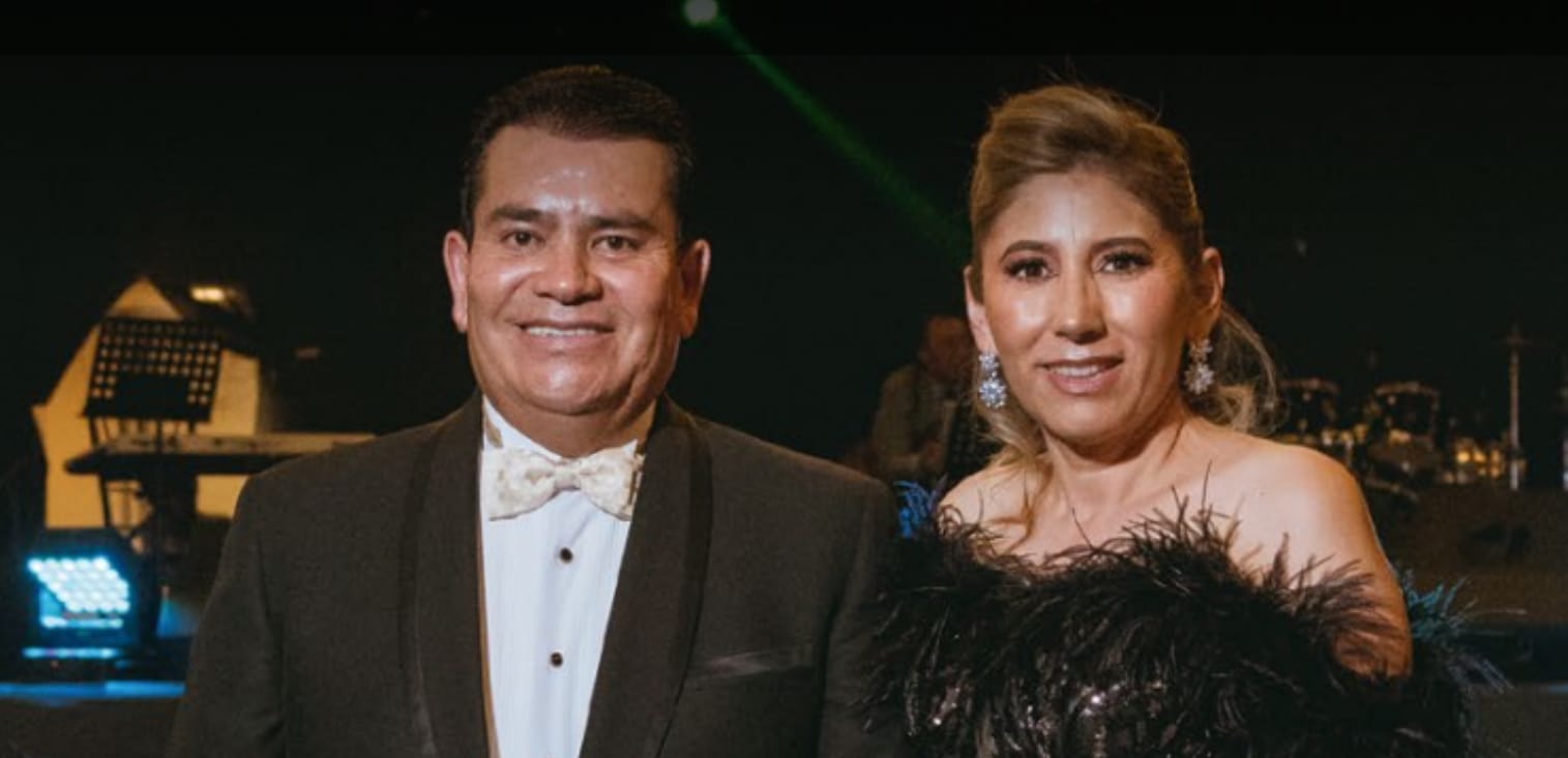 Grupo Ginez celebra 40 años de trayectoria – Noticias Acrópolis