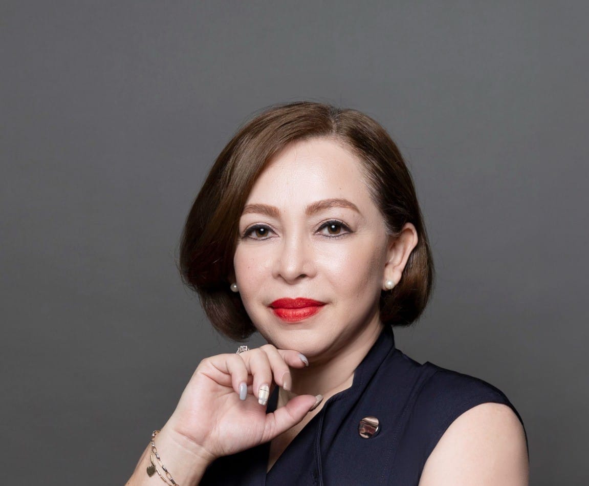 Claudia Luna fortalece la estructura del PAN – Noticias Acrópolis
