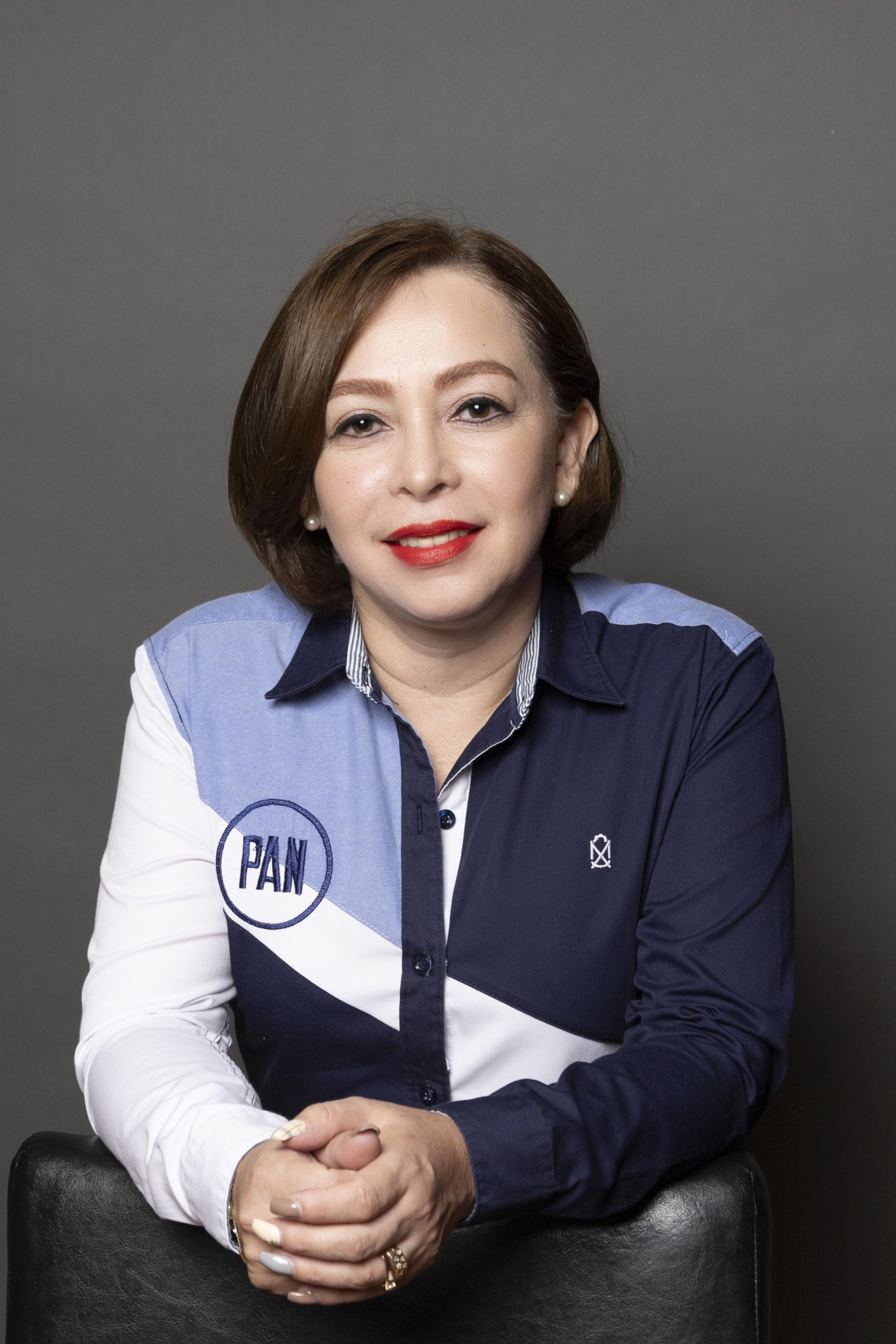 Claudia Luna fortalece la estructura del PAN – Noticias Acrópolis