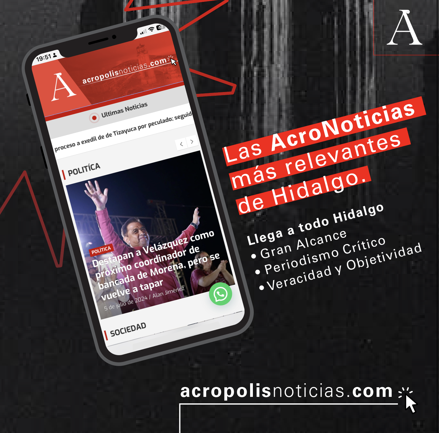 Reformas enviadas por Ejecutivo proyectan Transparencia para el Pueblo ...