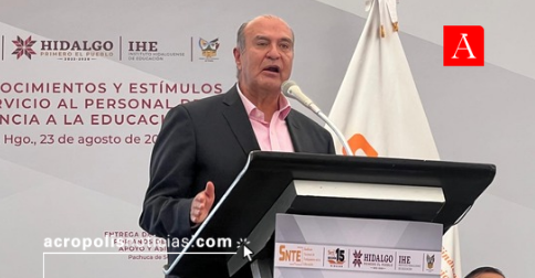 Intento de “saboteo digital” retrasa vales para dar útiles y calzado ...