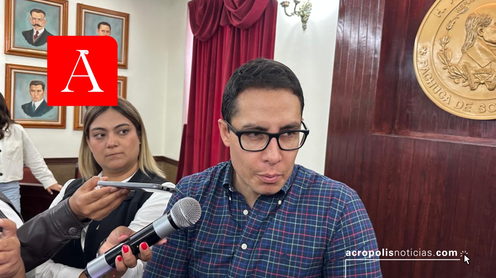 Centro del Angelito Negro 666 es clandestino: Jorge Reyes – Noticias ...